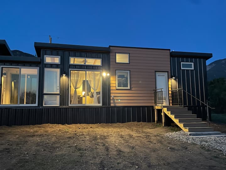 One Night With The Stars - Taos Ski Valley, NM