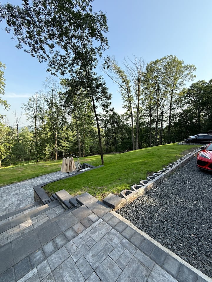 Beautiful Views - Somerville, NJ