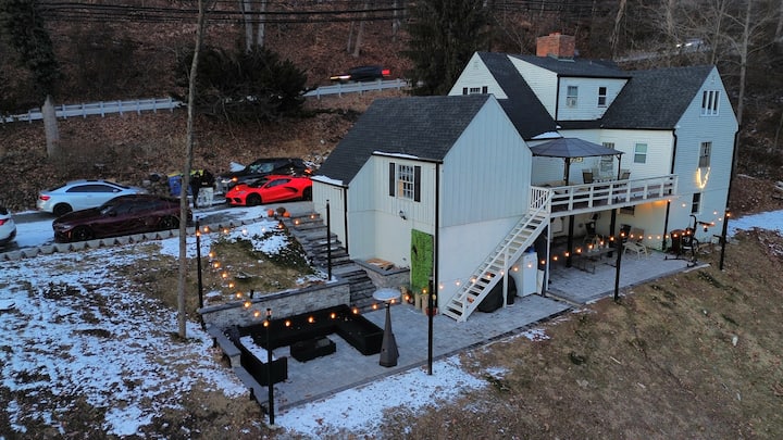 2bedroom/1 Bath-off Ground Floor In A Shared Home. - New Jersey