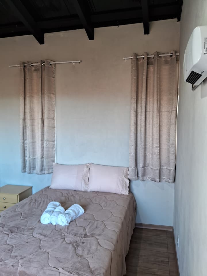 Seu Conforto Em Cambará Do Sul. - Cambará do Sul