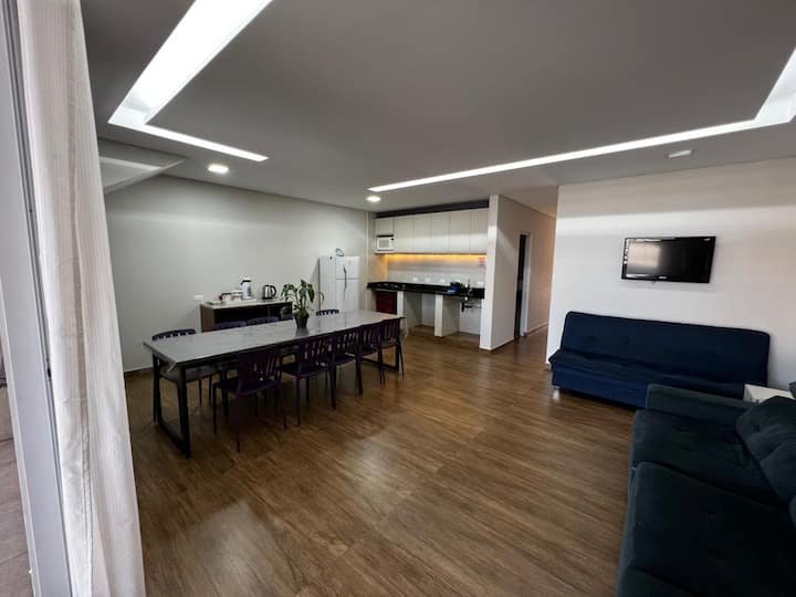 Casa Em Curitiba - Curitiba