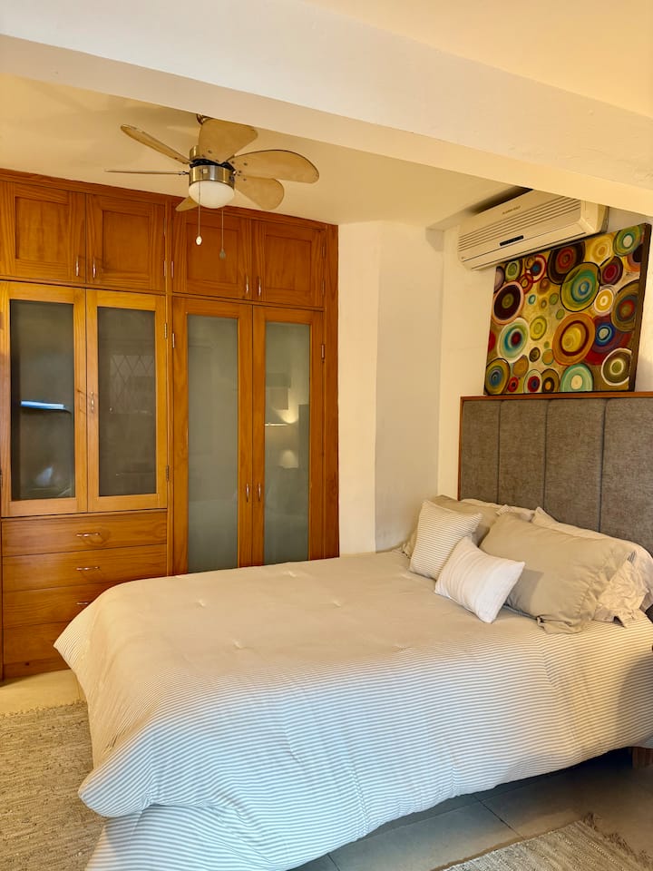 Loft En San Pedro
Zona La Diana - Monterrey