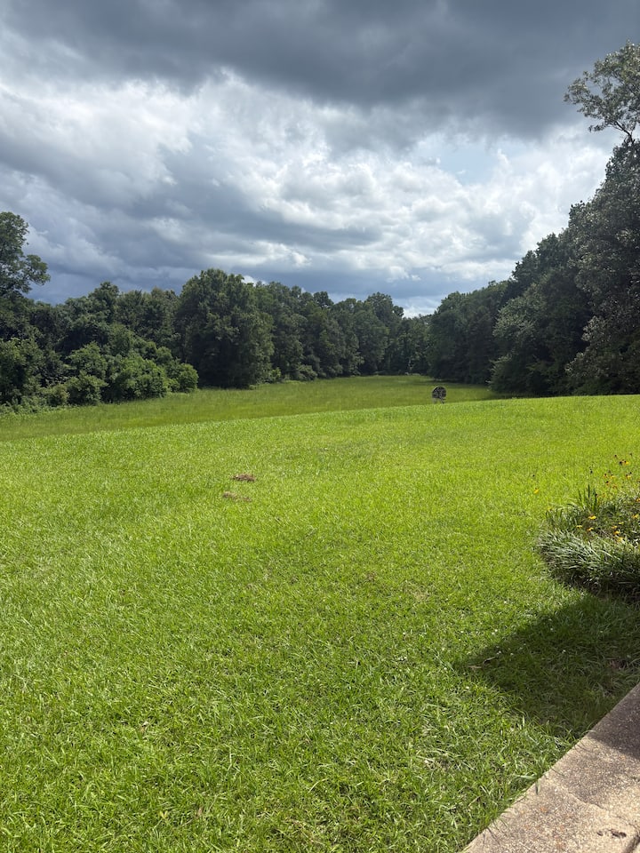 The Ranch - Bastrop, LA