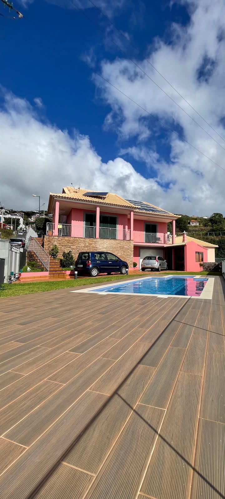 Vila Cafusa Residence - 169581/al - Madeira