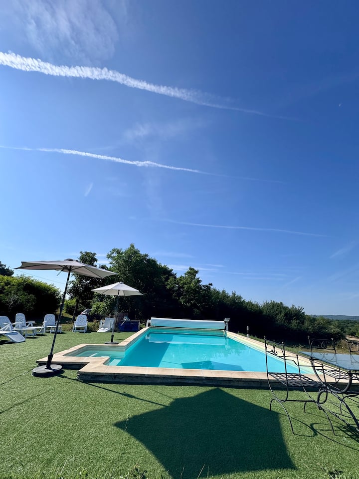 Gite Lot - Lot