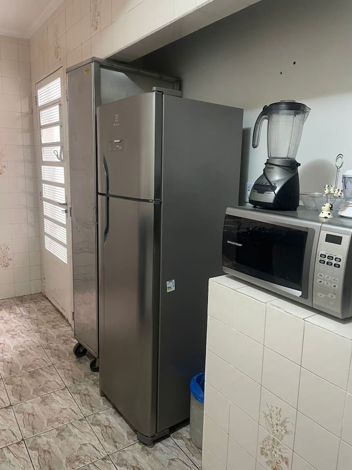 Casa Grande Em Bauru - Piratininga