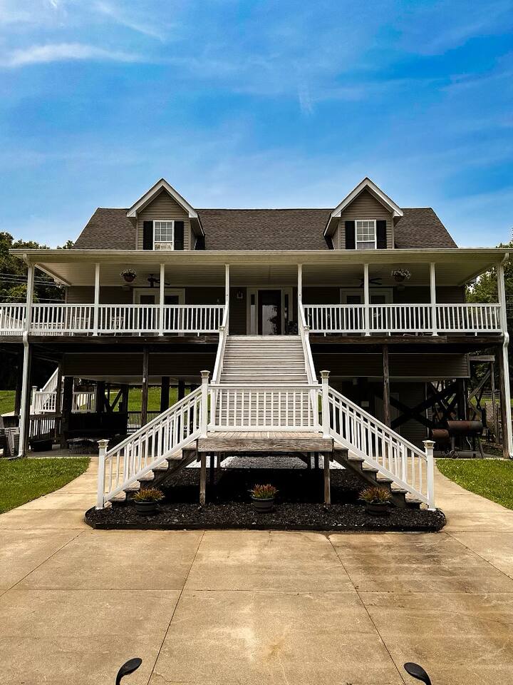Duckedaway At Lake Wateree! - Ridgeway, SC