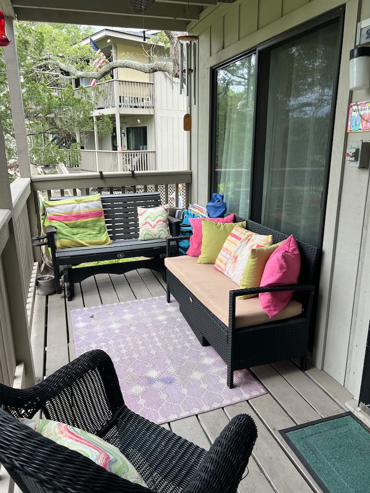 17edistotee - Edisto Beach, SC