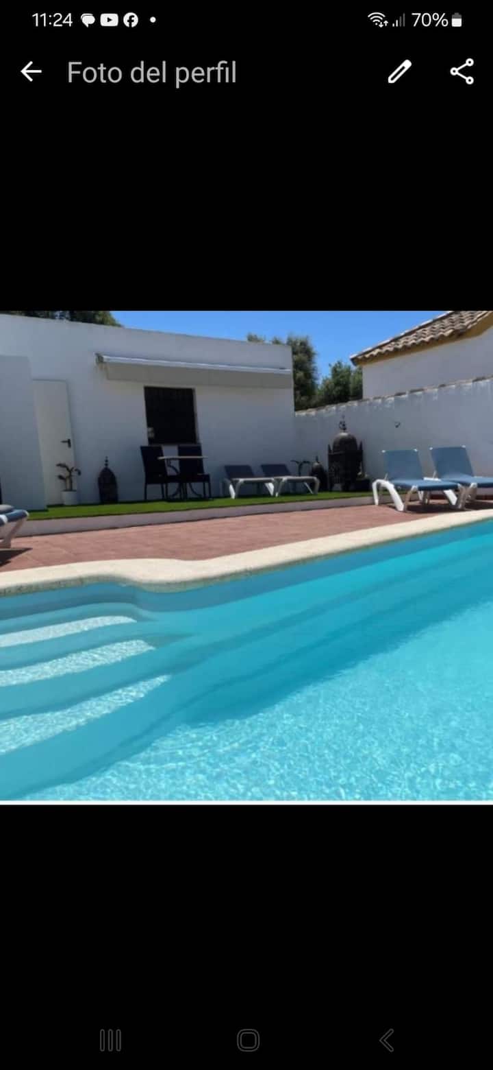 İLusion Vejer 1 - Barbate