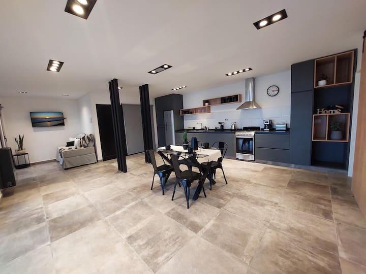 Hermosa Y Moderna Casa A Estrenar - Puerto Madryn