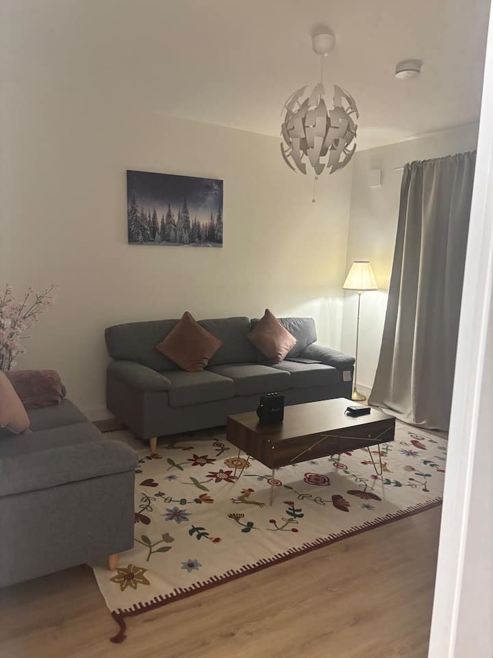 One Cozy Double Bed Room - Dublin
