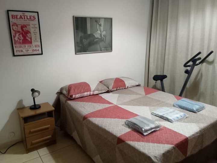 Apartamento No Centro De Teresópolis - Teresópolis