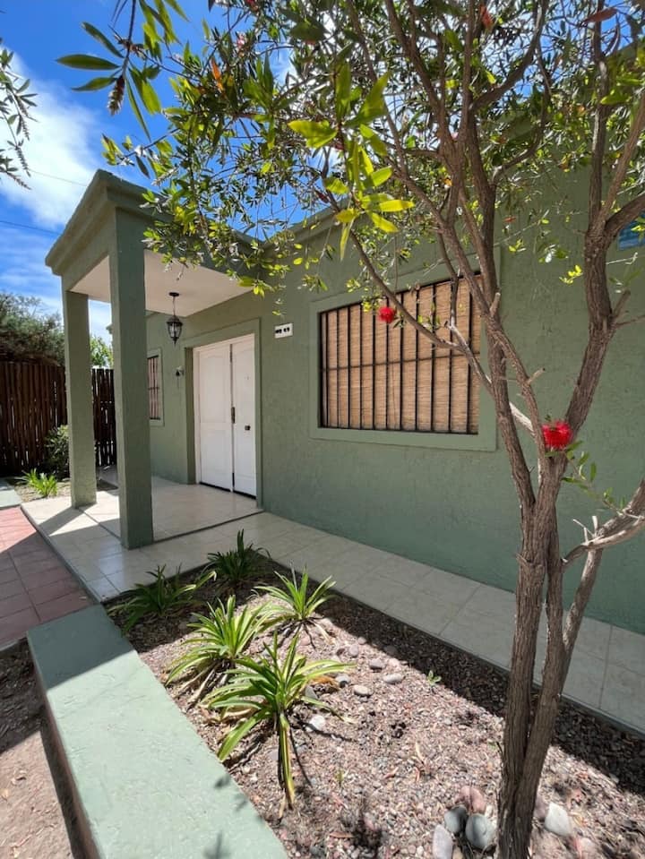 Casa De Campo En Luján De Cuyo - Chile