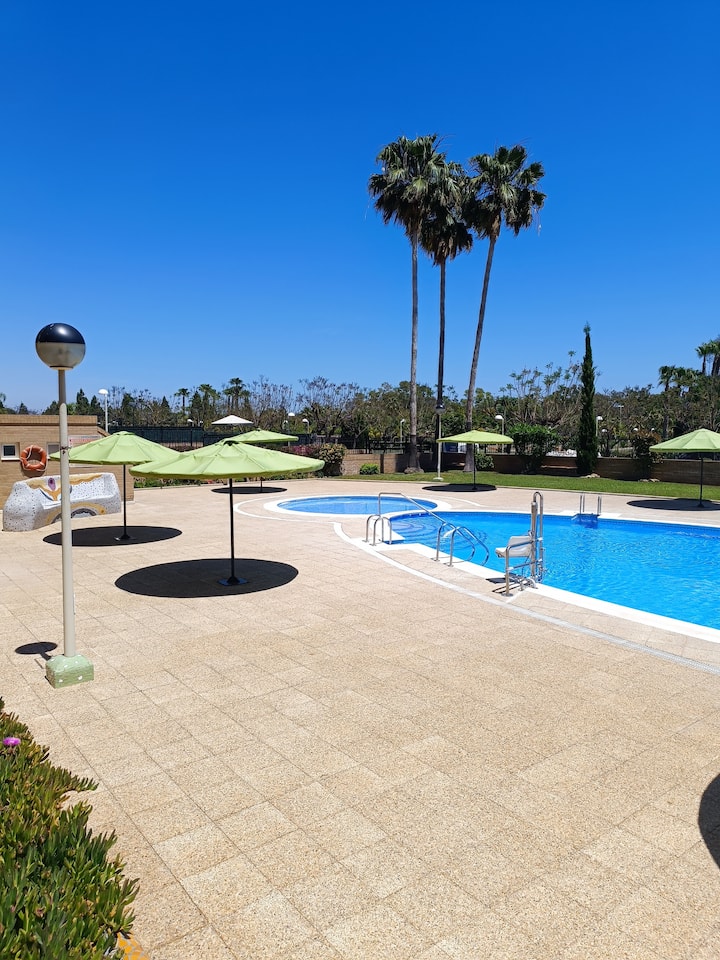 Quintana´s Home Oropesa Del Mar -