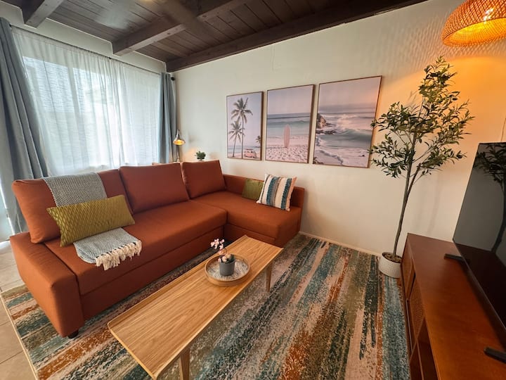 Cozy Beach Cottage -Walk To Town And Beach In Mins - San Clemente, CA