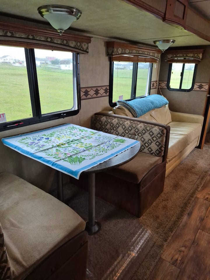Ocean Front Rv Rental - 新不倫瑞克