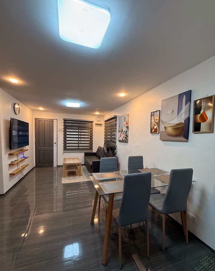 15 Mins Aqua Planet, Airport, Cdc Park In Clark - Angeles