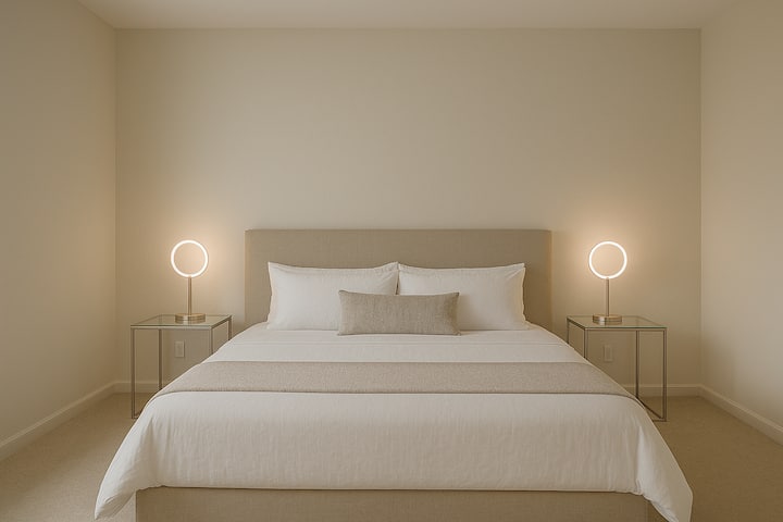 Room In Heart Of Bonn, Cozy And Peaceful - Bonn