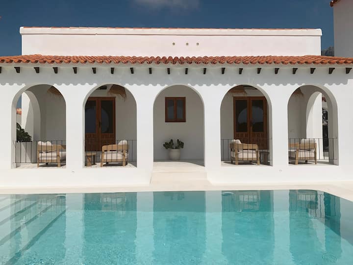 C A S A M I M O  Studio 2 - Altea