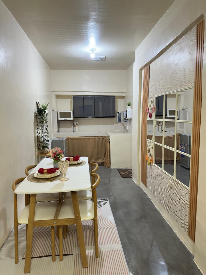 Transient House Asia 1 Near 7/11 - Calamba