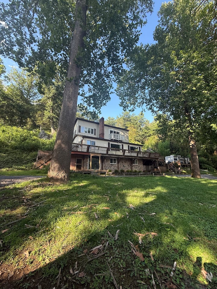 River House - Front Royal, VA