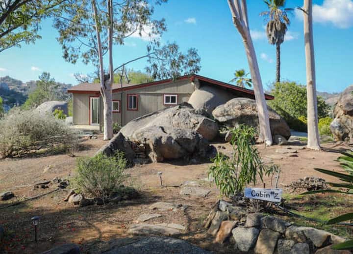 The Triple Crown Villas - Escondido, CA