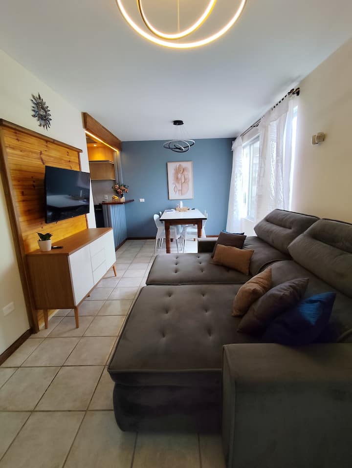 Casa De Praia Sol E Mar Itapoá/santa Catarina - Itapoá