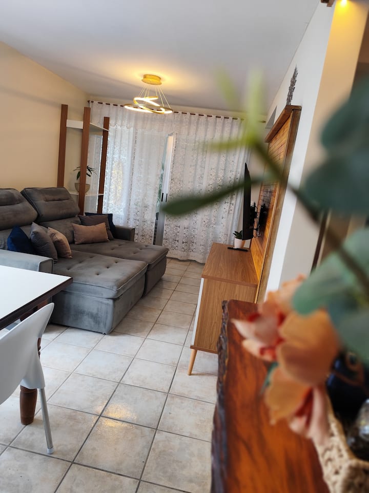 Casa De Praia Sol E Mar Itapoá/santa Catarina - Itapoá