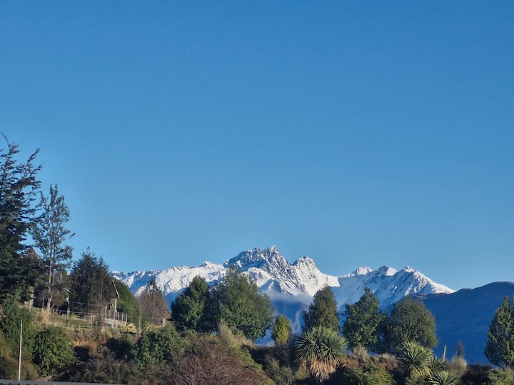 The Norchy - Glenorchy