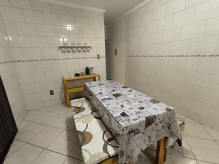 Sobrado Amplo Espaçoso Na Melhor Região De Sjc - São José dos Campos
