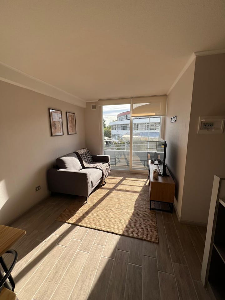 Apartamento Puerto Montt - Puerto Montt