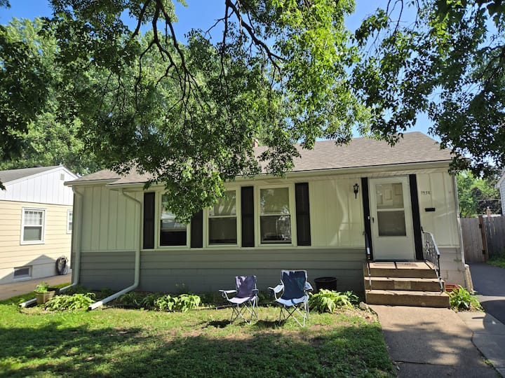 The Grateful Getaway - Saint Paul, MN