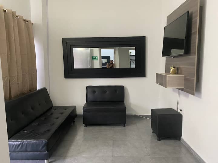 Central La Ubicación Ideal - Apartadó