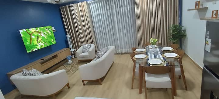 Eloc Apartament - Loreto