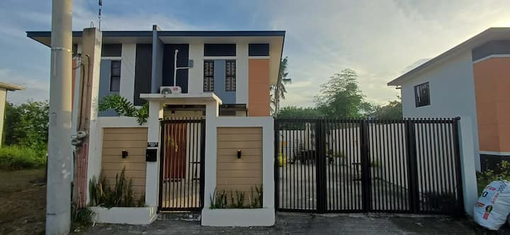 Erine's Haven - Transient House - San Pablo City