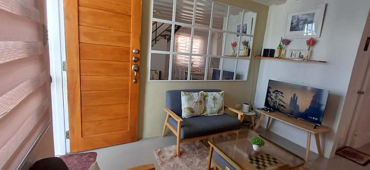 Erine's Haven - Transient House - San Pablo