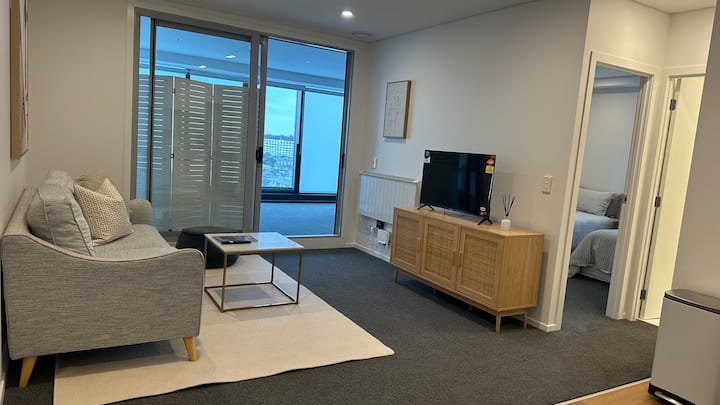 City Living At Its Best - Auckland