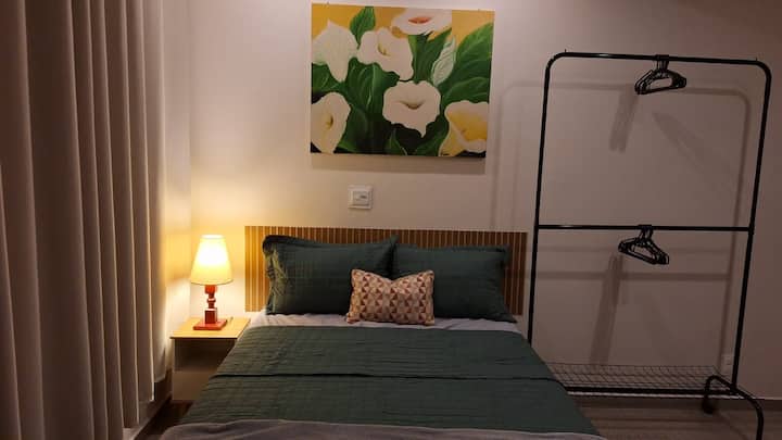 Praia Ipanema-copacabana, O Seu Studio No Posto 6! - Ipanema