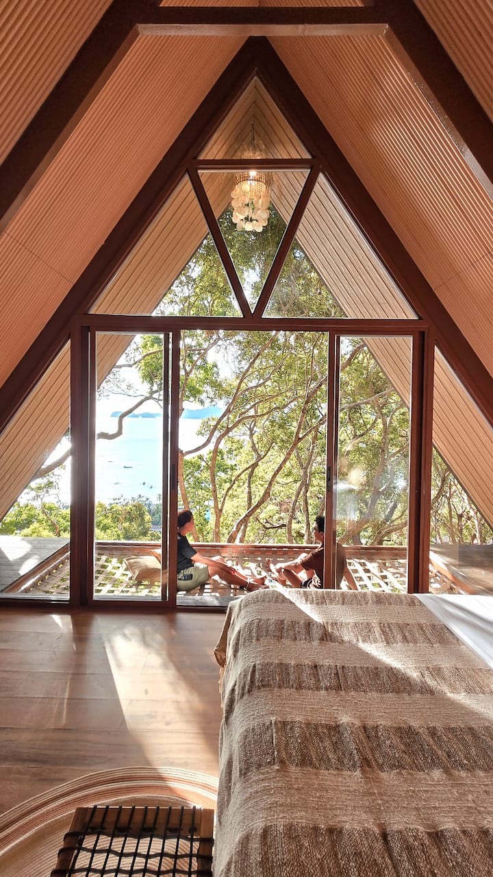 The Love Struck - Glamping At Karuna El Nido - El Nido