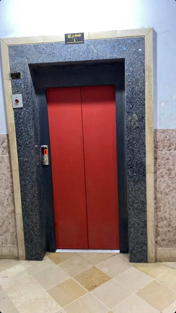 شقه مفروشه وسط صفاقس الناصريه 
Furnished Apartment - Sfax