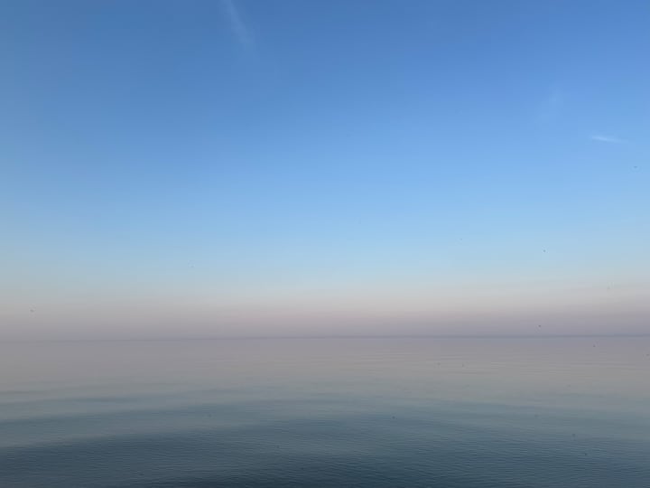Monarch Beach -Bluebell - Oscoda, MI
