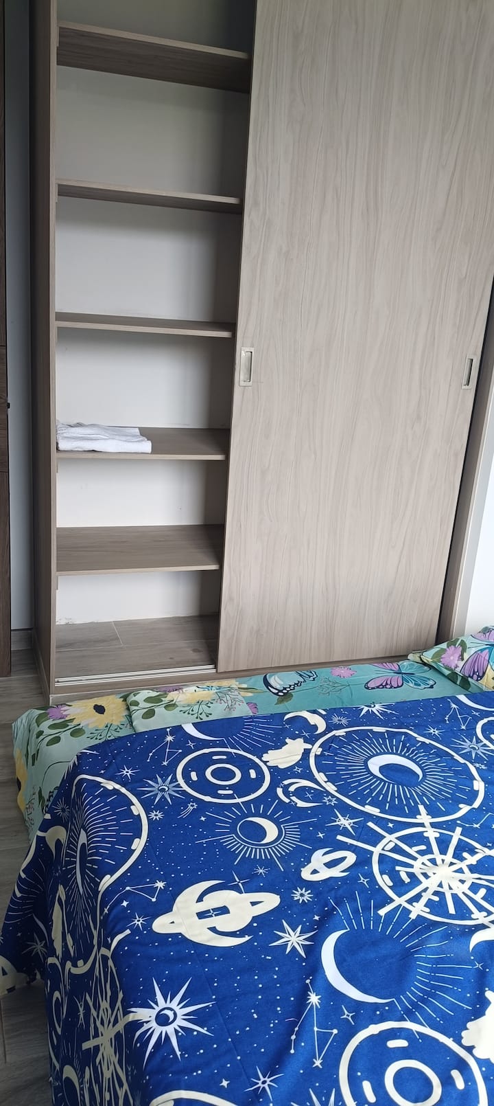 Apartamento Villeta 8 Personas - Villeta