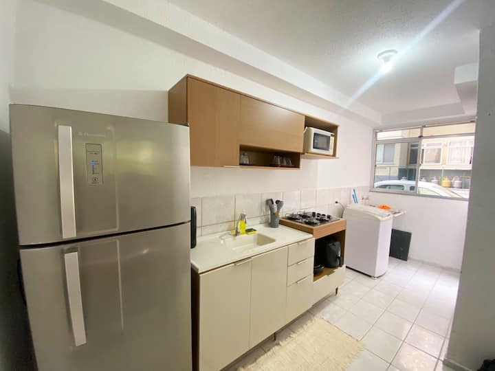 Paciência, Rio De Janeiro - Rio de Janeiro