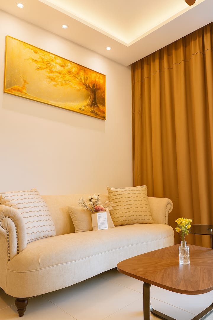 The Podium | 5 Min Drive Aeon Mall 3 Room L11 - Kuching