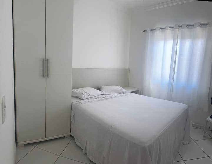 Apartamento Em Teixeira De Freitas - Caravelas