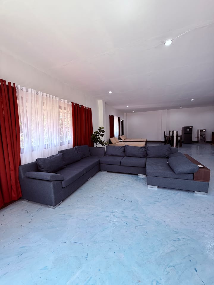 Gab’s Staycation Room - Malaybalay