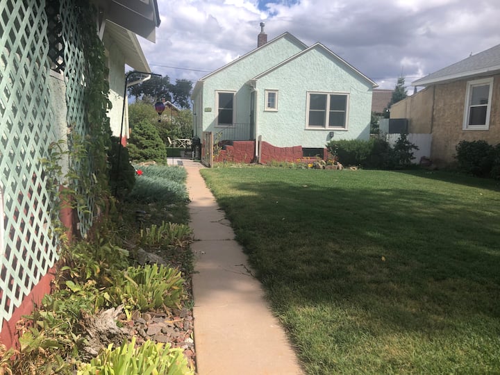 Cody’s Casita - Laramie, WY
