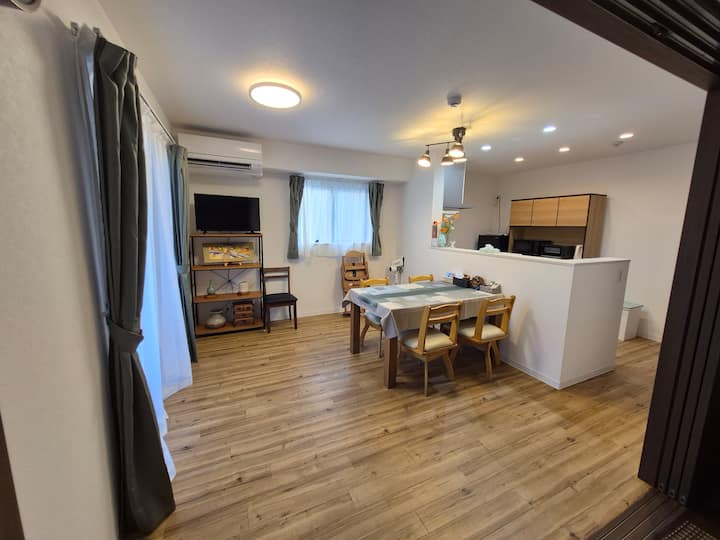 2025年7月新築マンション2ldkタイプ101号室敷地内無料駐車場付き小田急富水駅からも徒歩5分。 - 秦野市