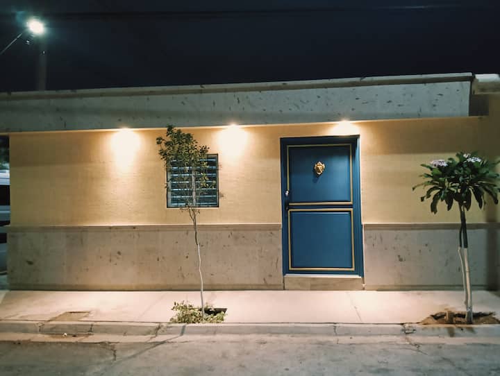 Departamento Ejecutivo - Torreón