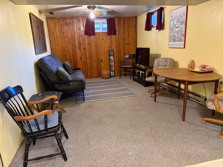 Peaceful 2 Bedroom Home In Missoula - Missoula, MT